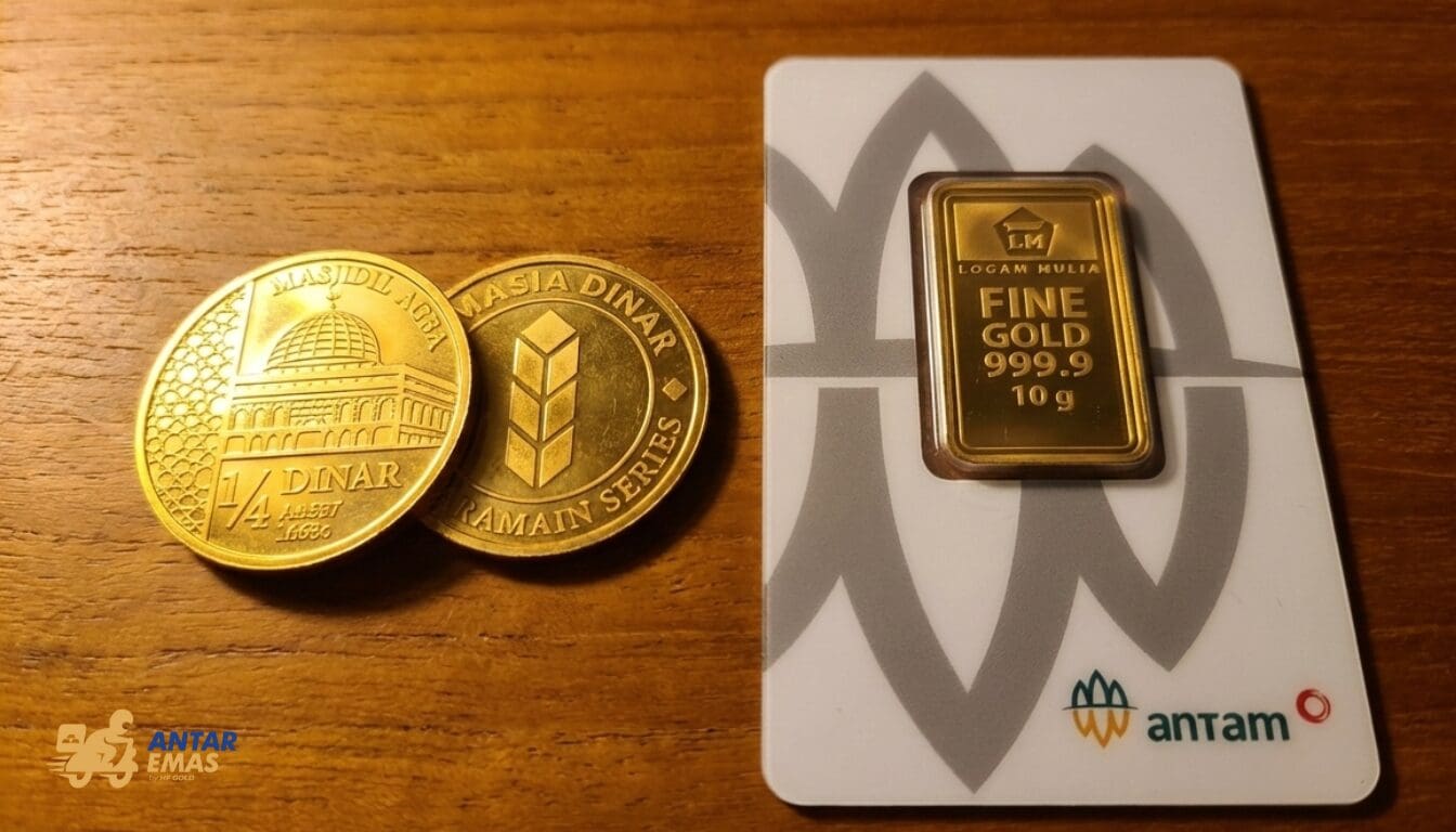 Panduan Memahami Harga Cincin Emas: Dari Karat Hingga Model